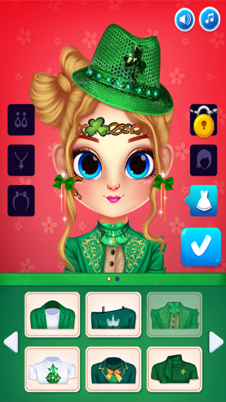 Makeup Dolls & Dress-Up Games - App on Amazon Appstore