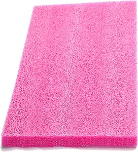 Amazon.com: CandS Anti-Static Foam Block 14.75"" x 9.5"" 1-1/8 inch ...