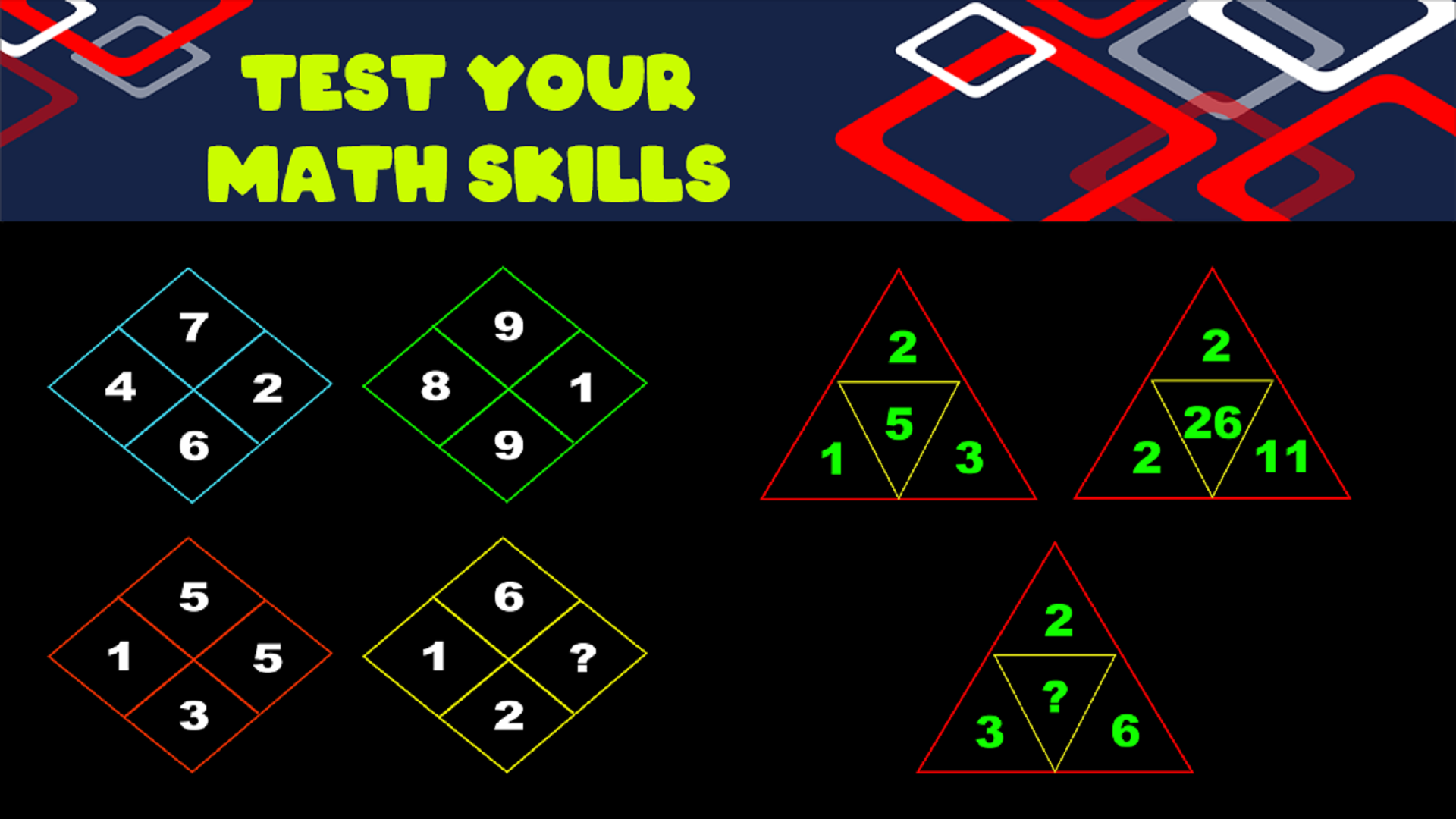 Math Master - Fun Math Challenge Game 2024 - App on Amazon Appstore