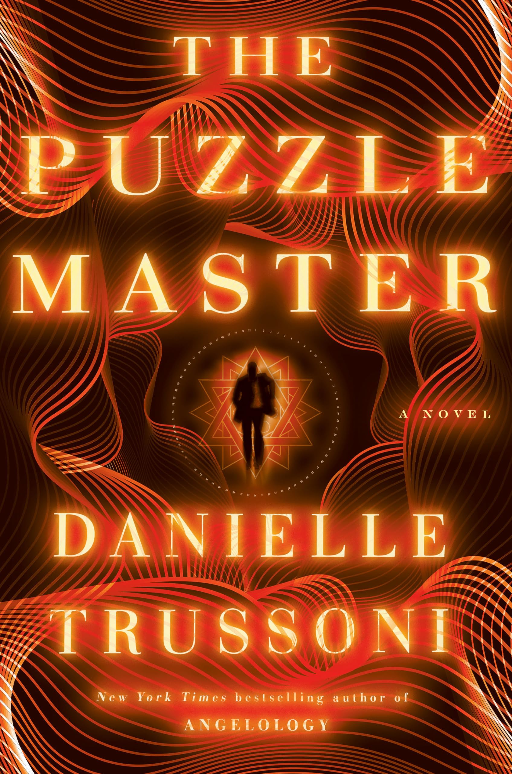 Amazon.com: The Puzzle Master: A Novel: 9780593595299: Trussoni ...