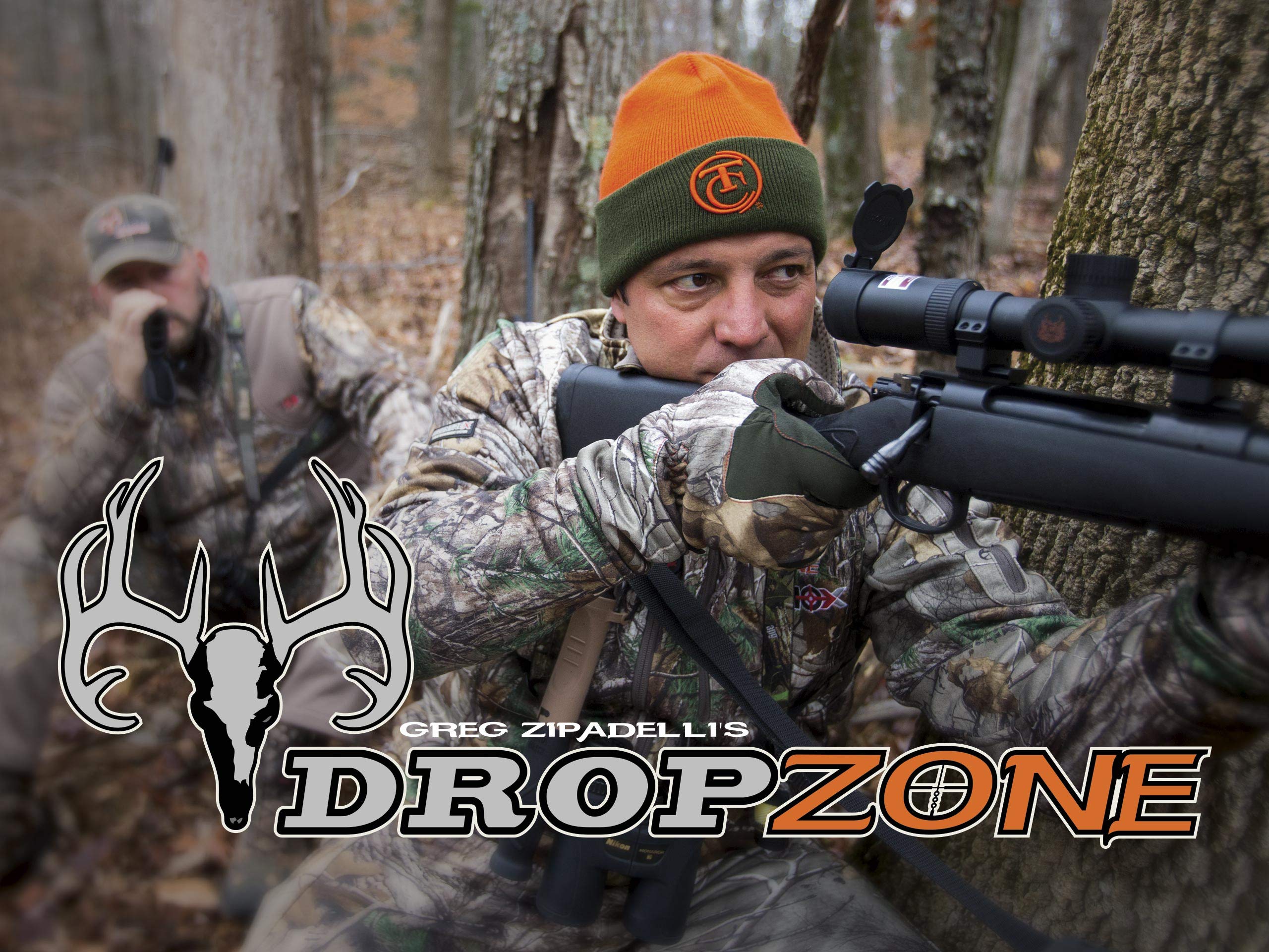 Watch Drop Zone - Season 5 | Prime Video