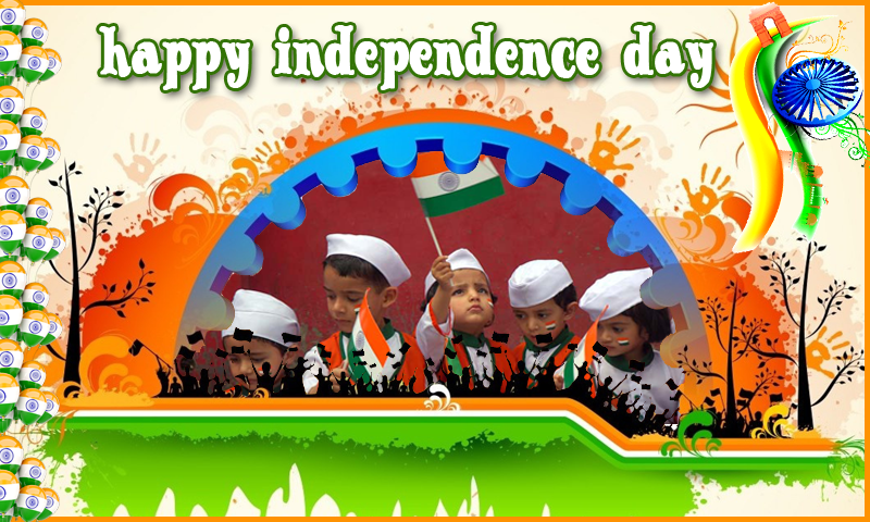 Independence Day Photo Frames New:Amazon.com:Appstore for Android