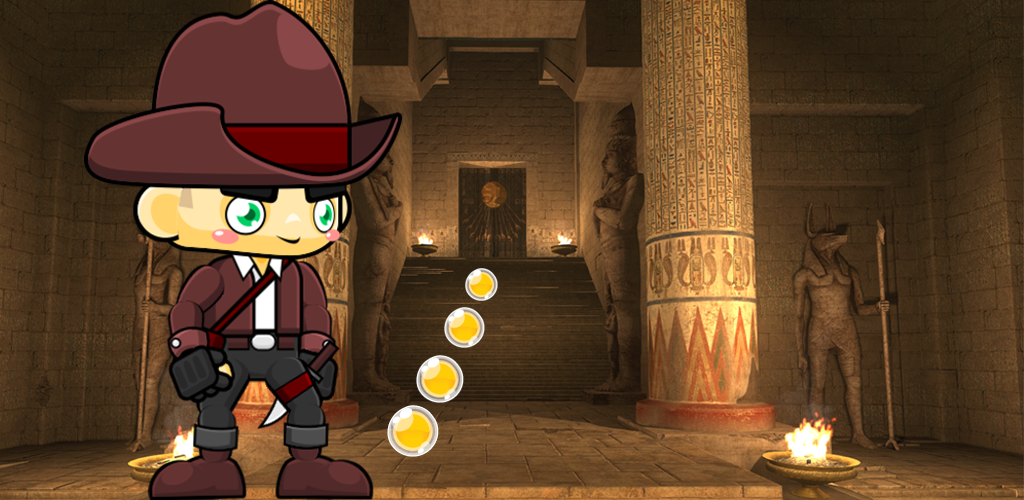Temple Running Free - App on Amazon Appstore