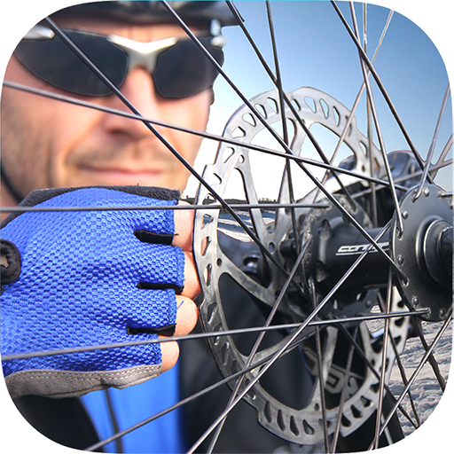 Easy Bike Repair - App on Amazon Appstore