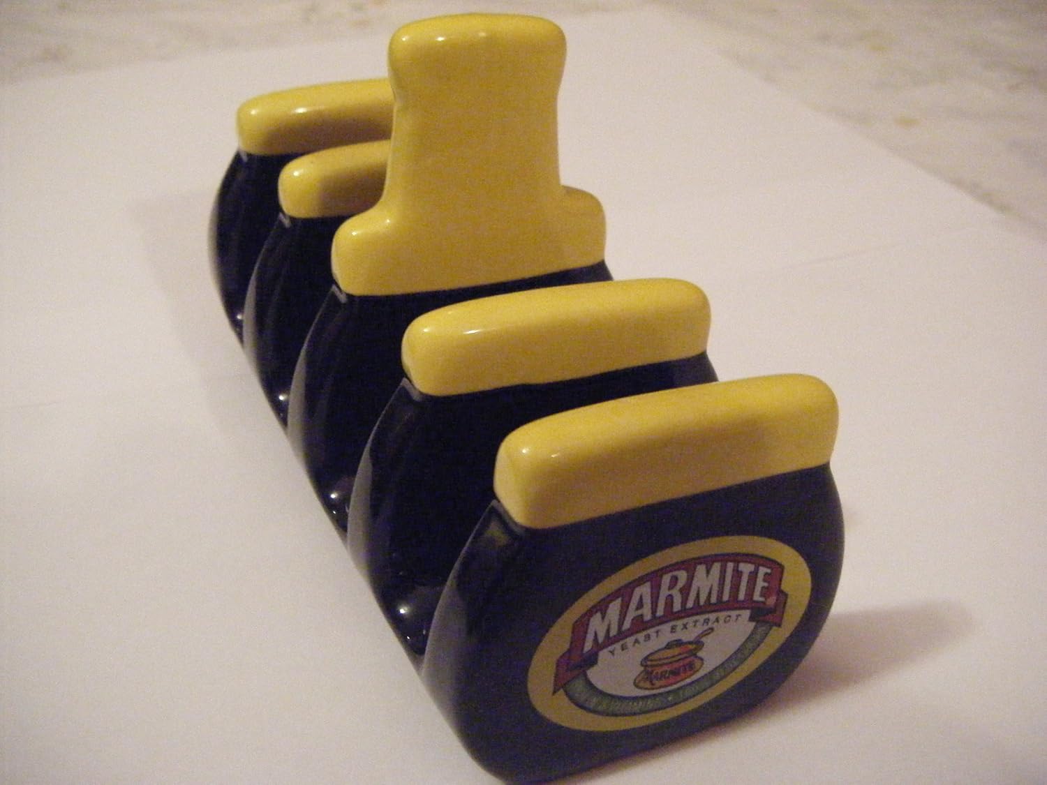 Amazon.com: Marmite Toast Rack : Everything Else