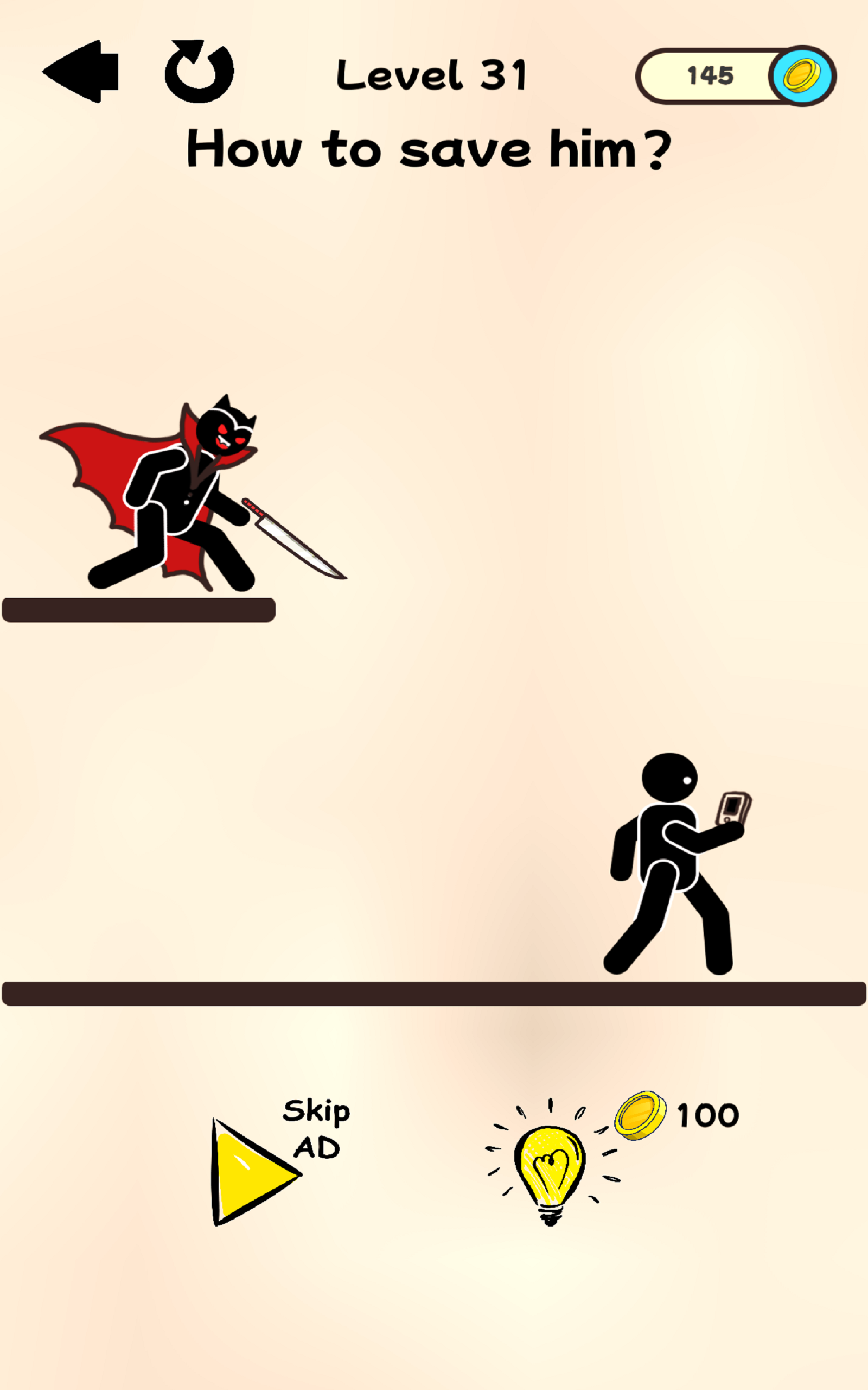 StickMan - Draw & Save Game:Amazon.com.br:Appstore for Android