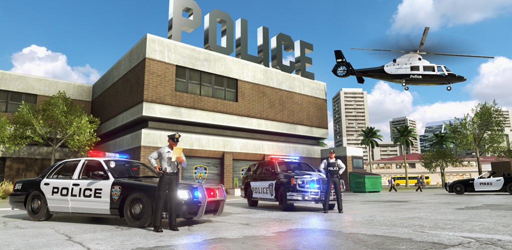 Police Officer Simulator - App on Amazon Appstore