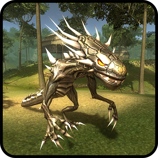 Raptor Queen Simulator 3D - App on Amazon Appstore