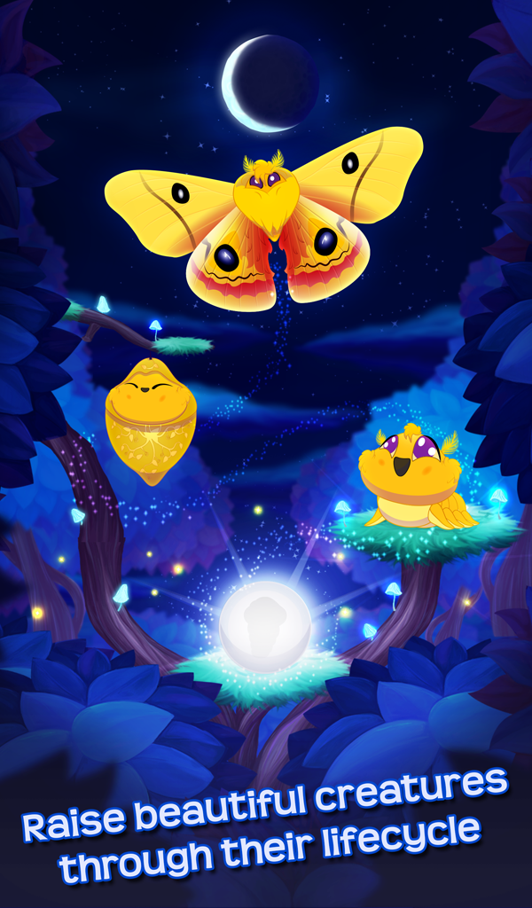 Flutter: Starlight:Amazon.com:Appstore for Android