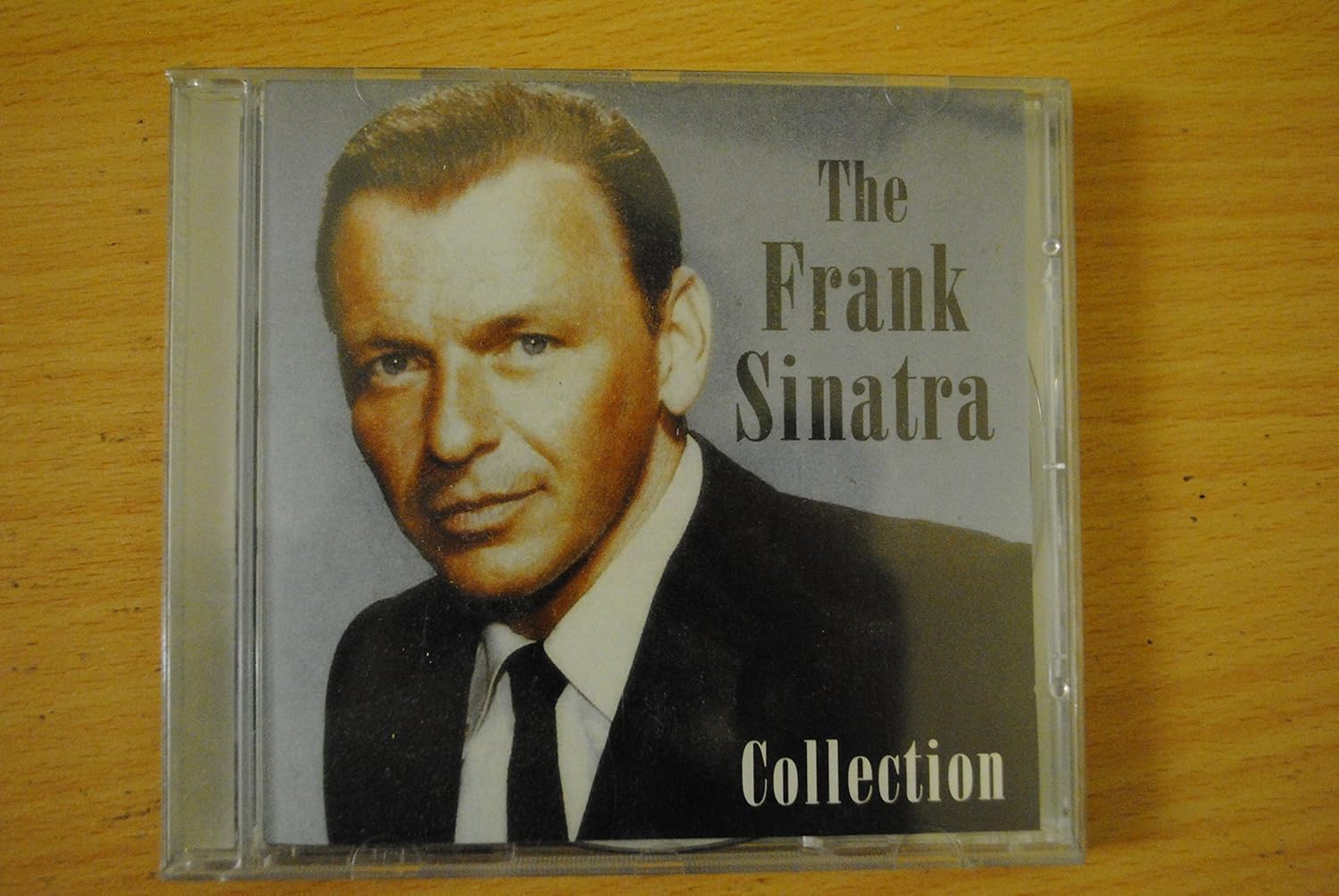 Frank Sinatra Collection: Amazon.co.uk: CDs & Vinyl