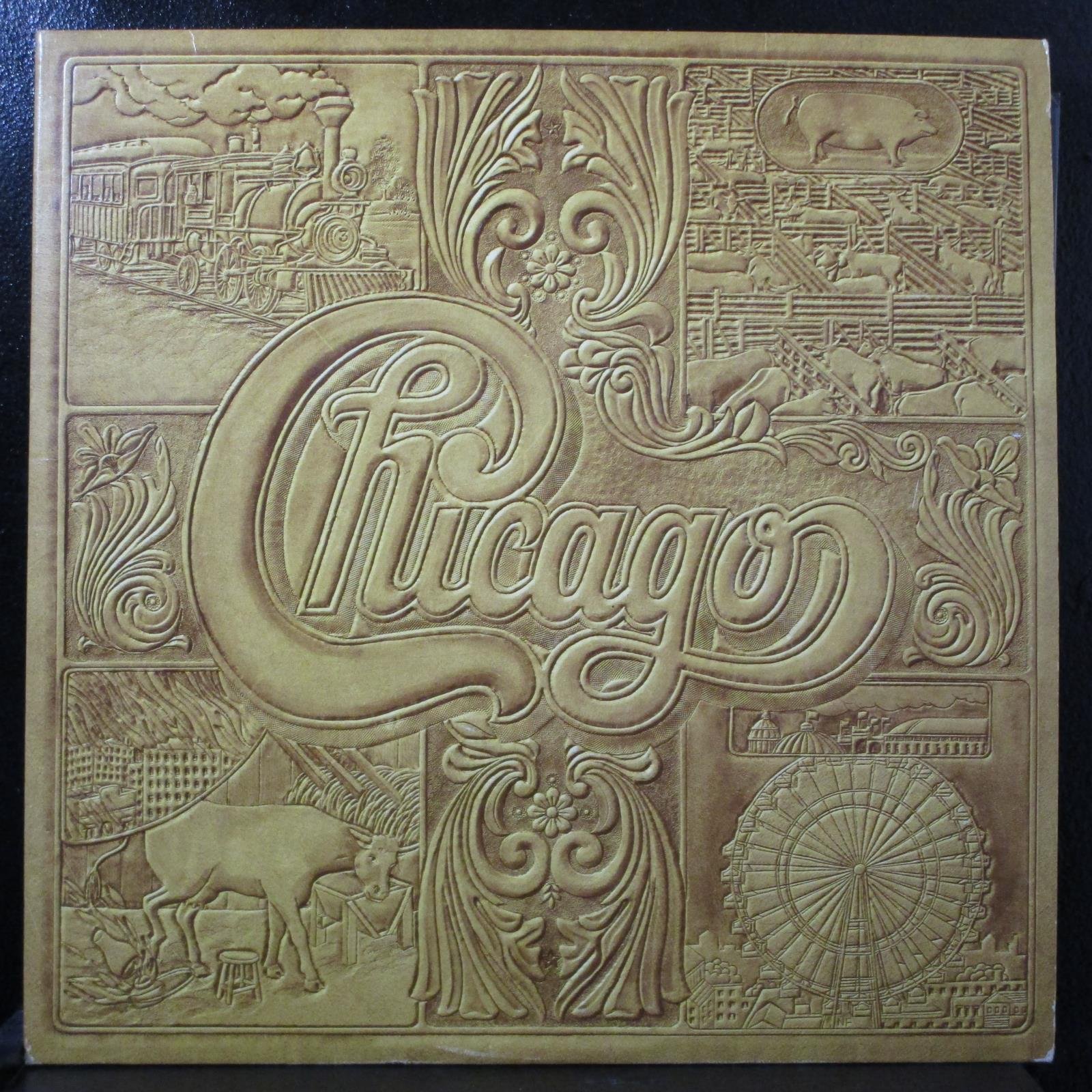 Chicago - Chicago VII - Amazon.com Music