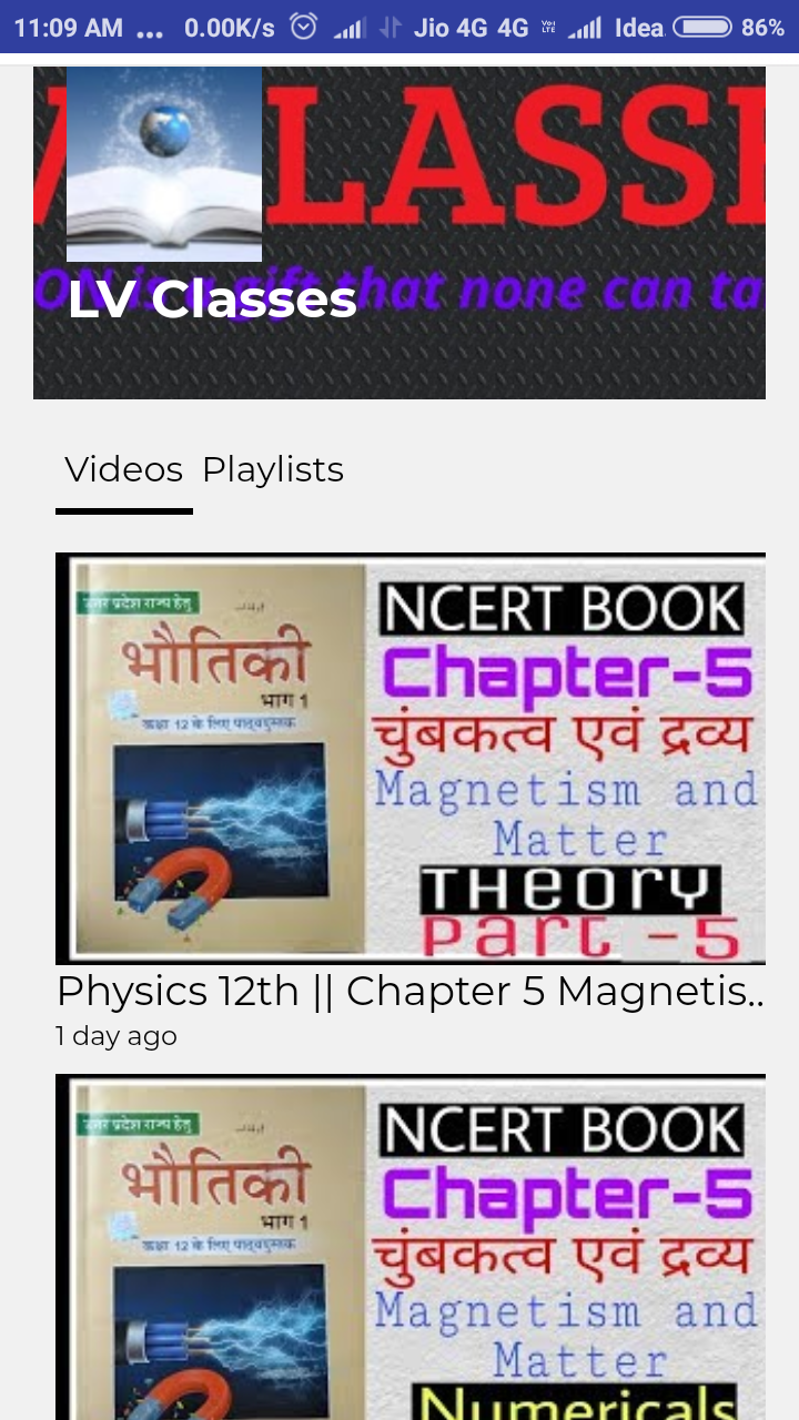 NCERT Solutions Videos & PDF - App on Amazon Appstore