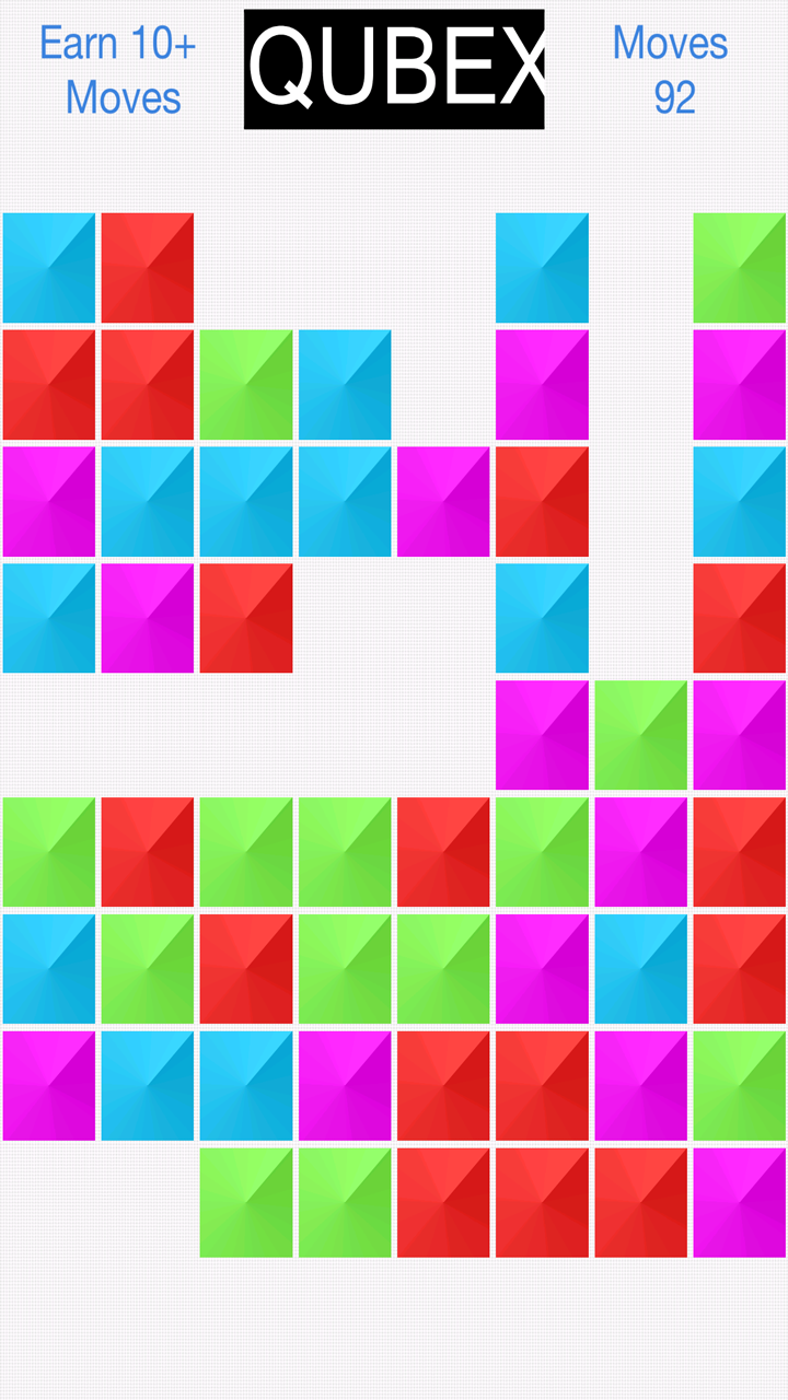 Qubex - App on Amazon Appstore