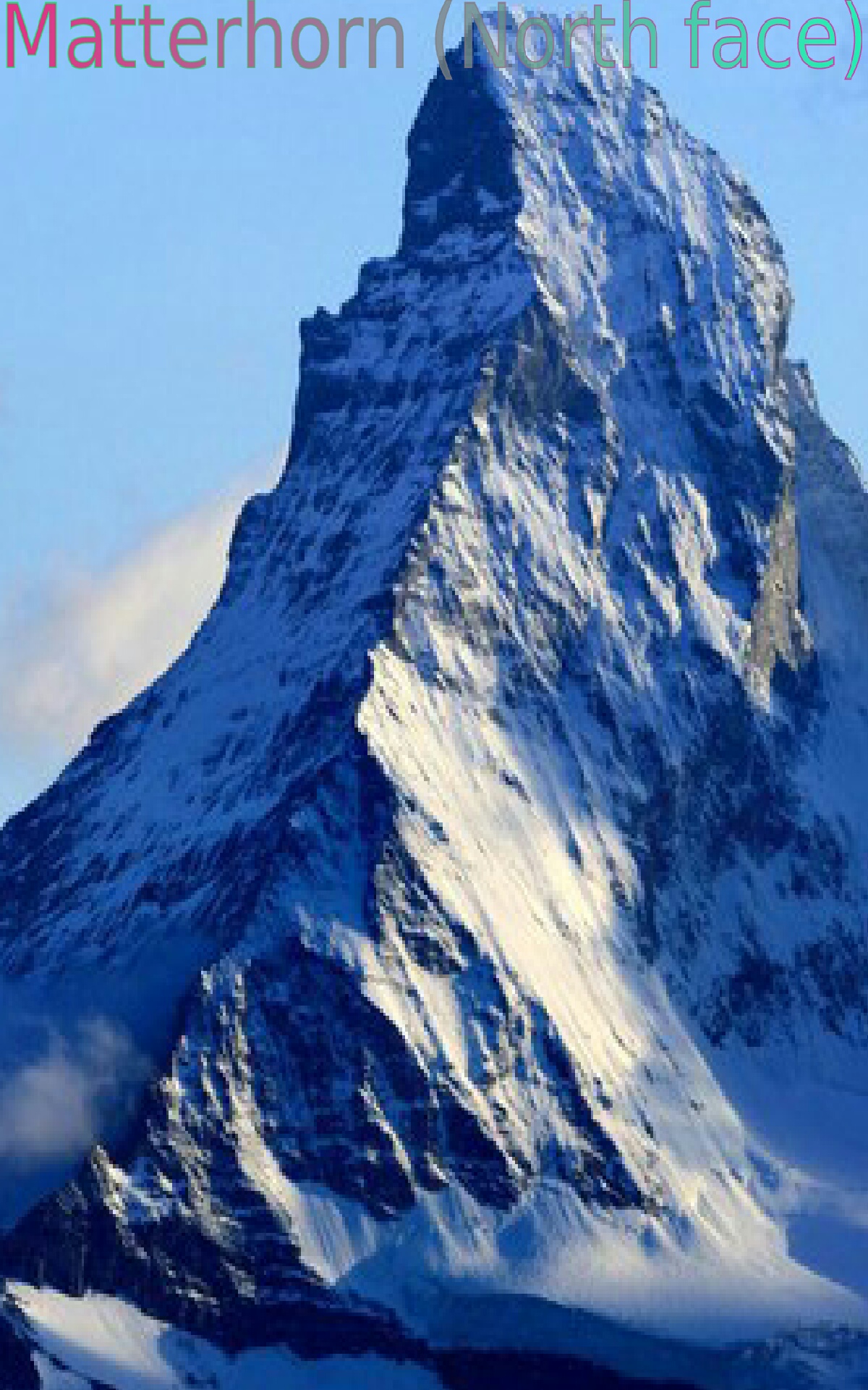 Cliffs, Stacks and Monoliths - App on Amazon Appstore