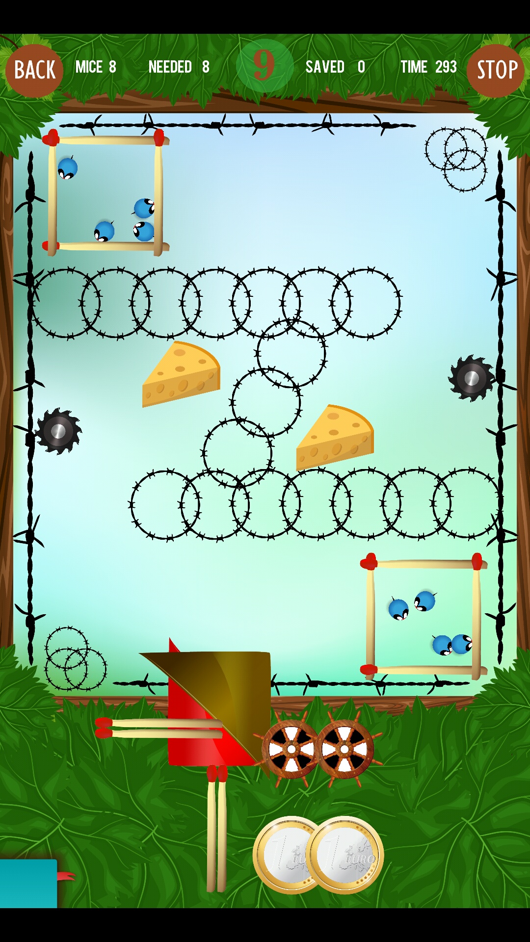 Cyber Mice Party:Amazon.de:Appstore for Android