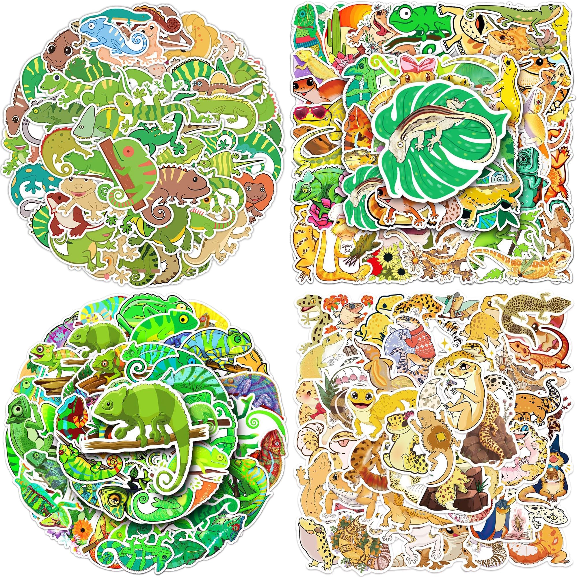 Amazon.com: MYJYXiXi 100pcs Anime Delicious in Dungeon Stickers Pack ...