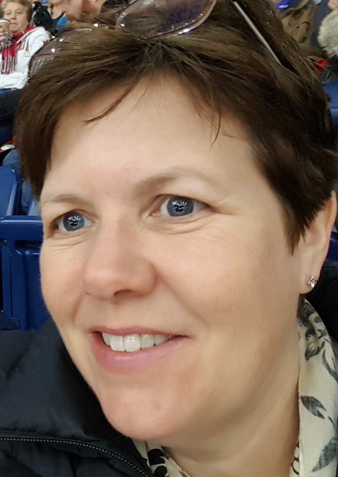 Lesley Worthington's Instagram, Twitter & Facebook on IDCrawl