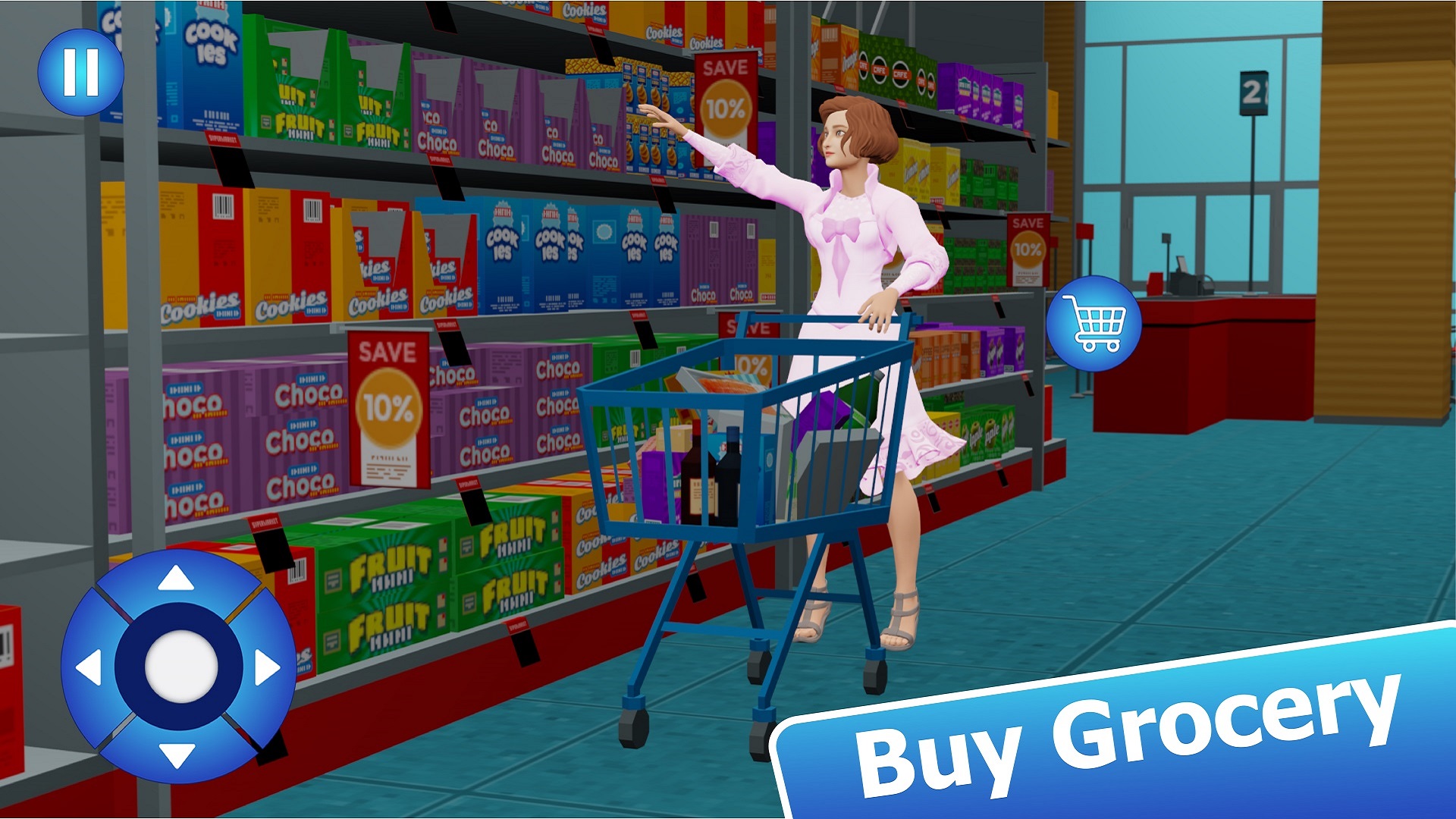 Office Girl Simulator - Virtual Girl Life Simulator: Girl School Life ...