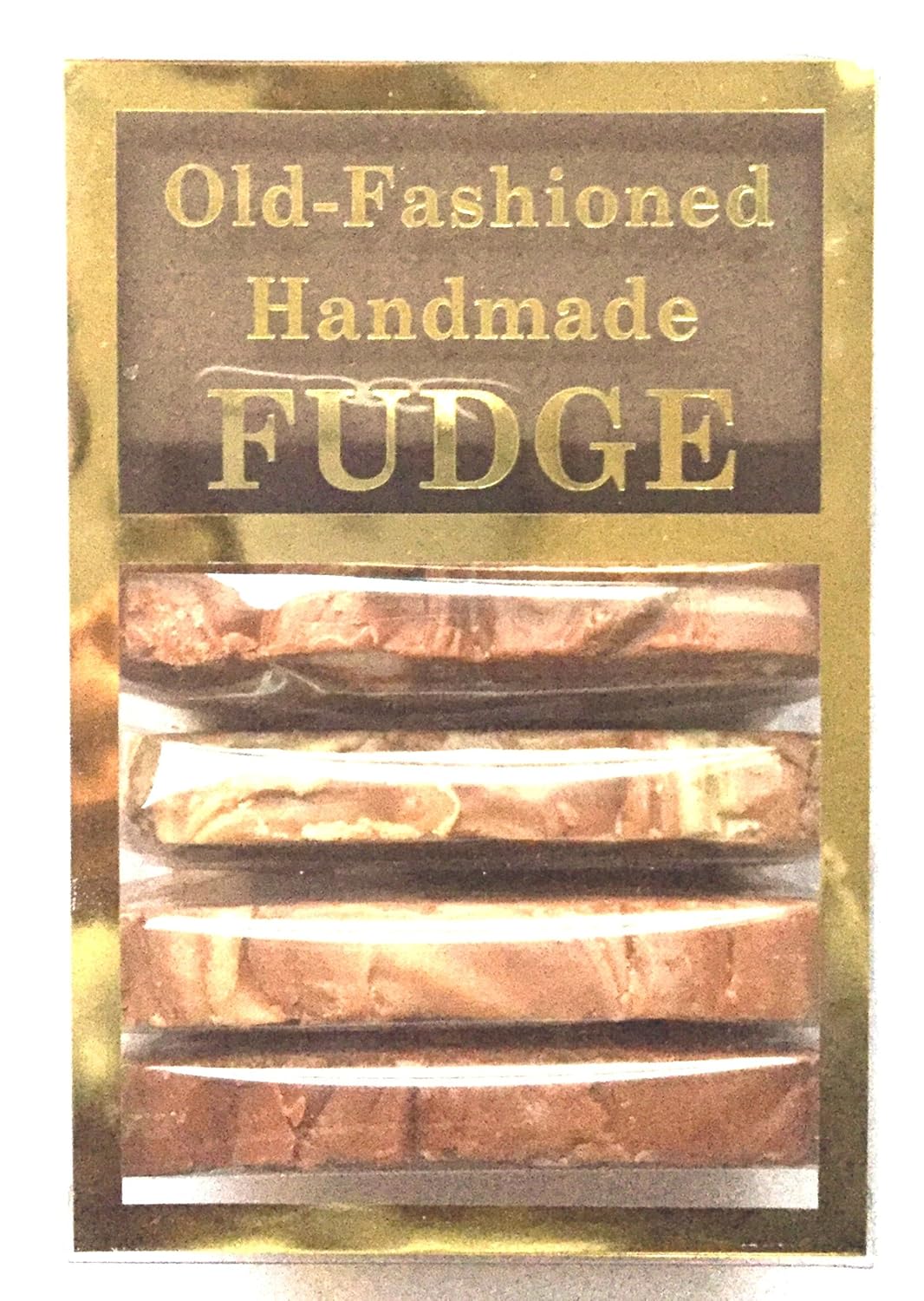 Amazon.com : Milkylicious Old Fashioned Handmade Smooth Creamy Fudge ...