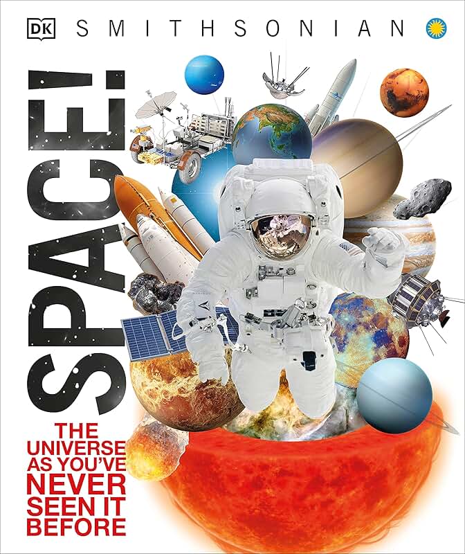 Amazon Books About Space amazon-books-about-space