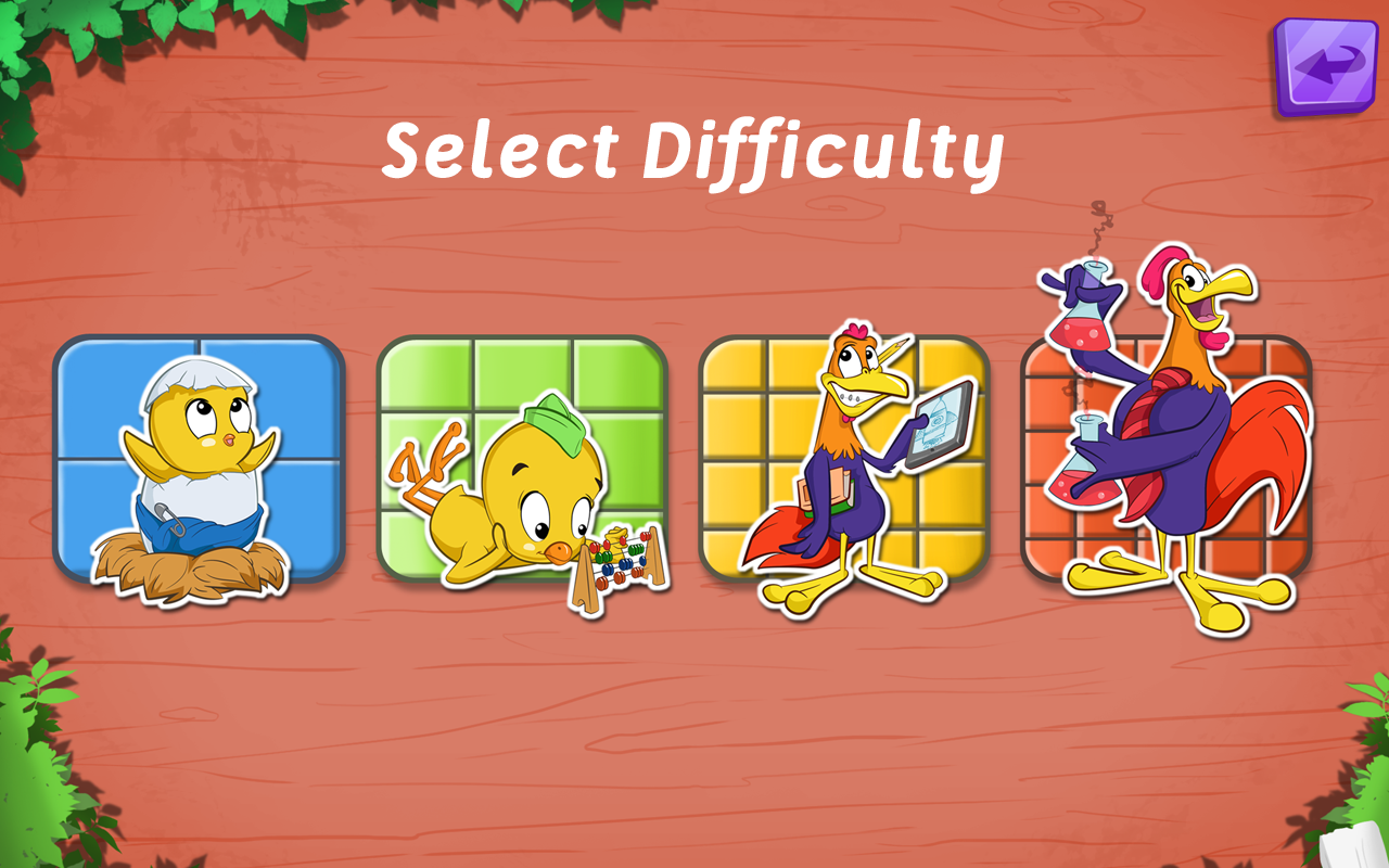 Live Puzzle! Farm Numbers:Amazon.com:Appstore for Android