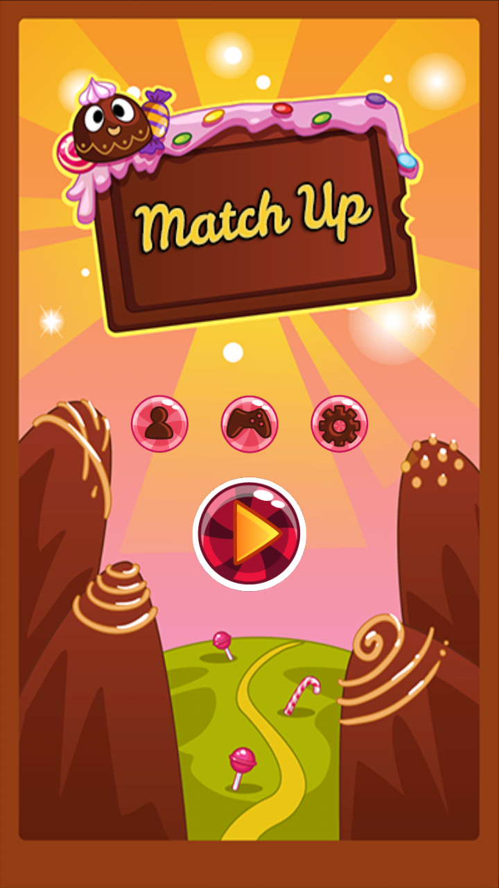 Matching Pastry - App on Amazon Appstore