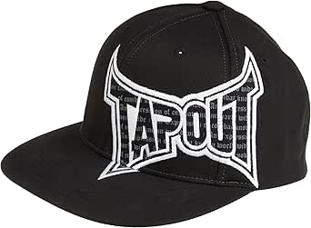 TapouT Men's Expression Hat,Black,Large/X-Large at Amazon Men’s ...
