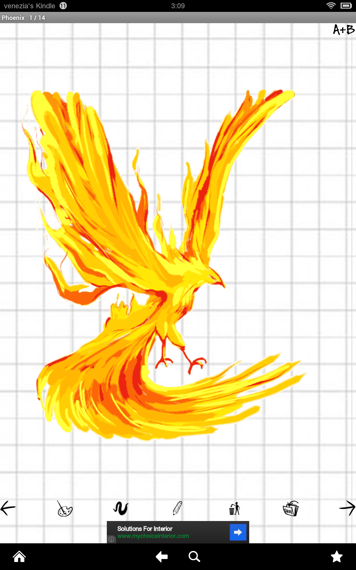 How to Draw:Amazon.com:Appstore for Android