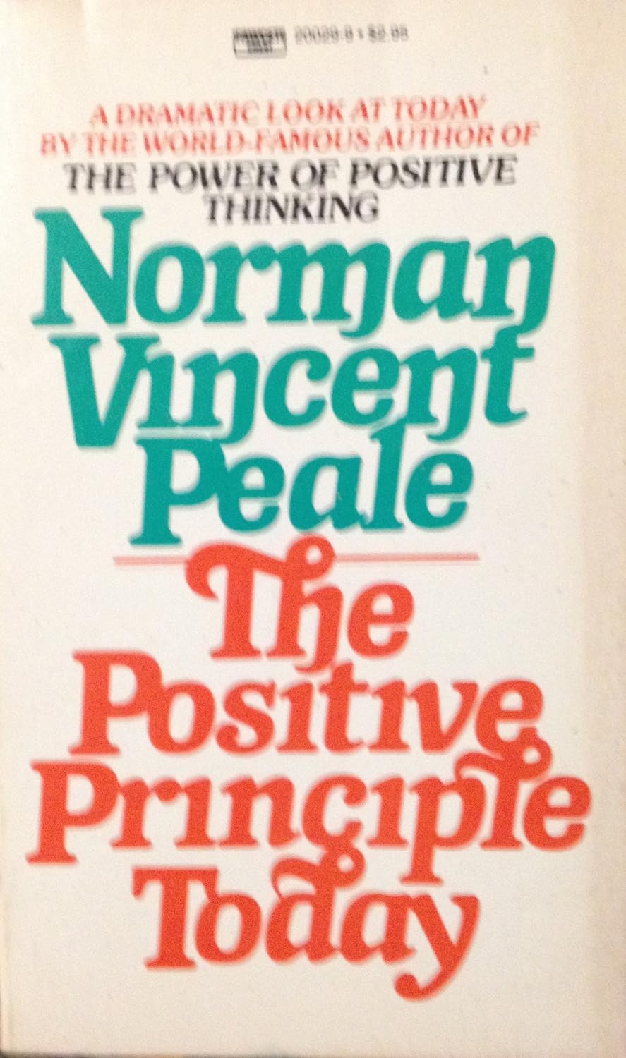 The Positive Principle Today: How to Renew and Sustain the Power of ...