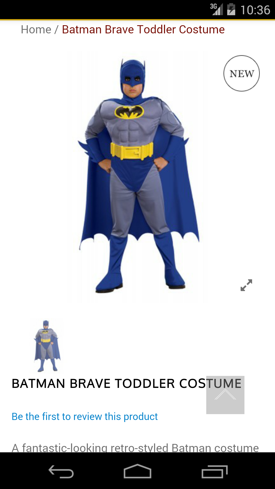 Halloween Costumes - App on Amazon Appstore