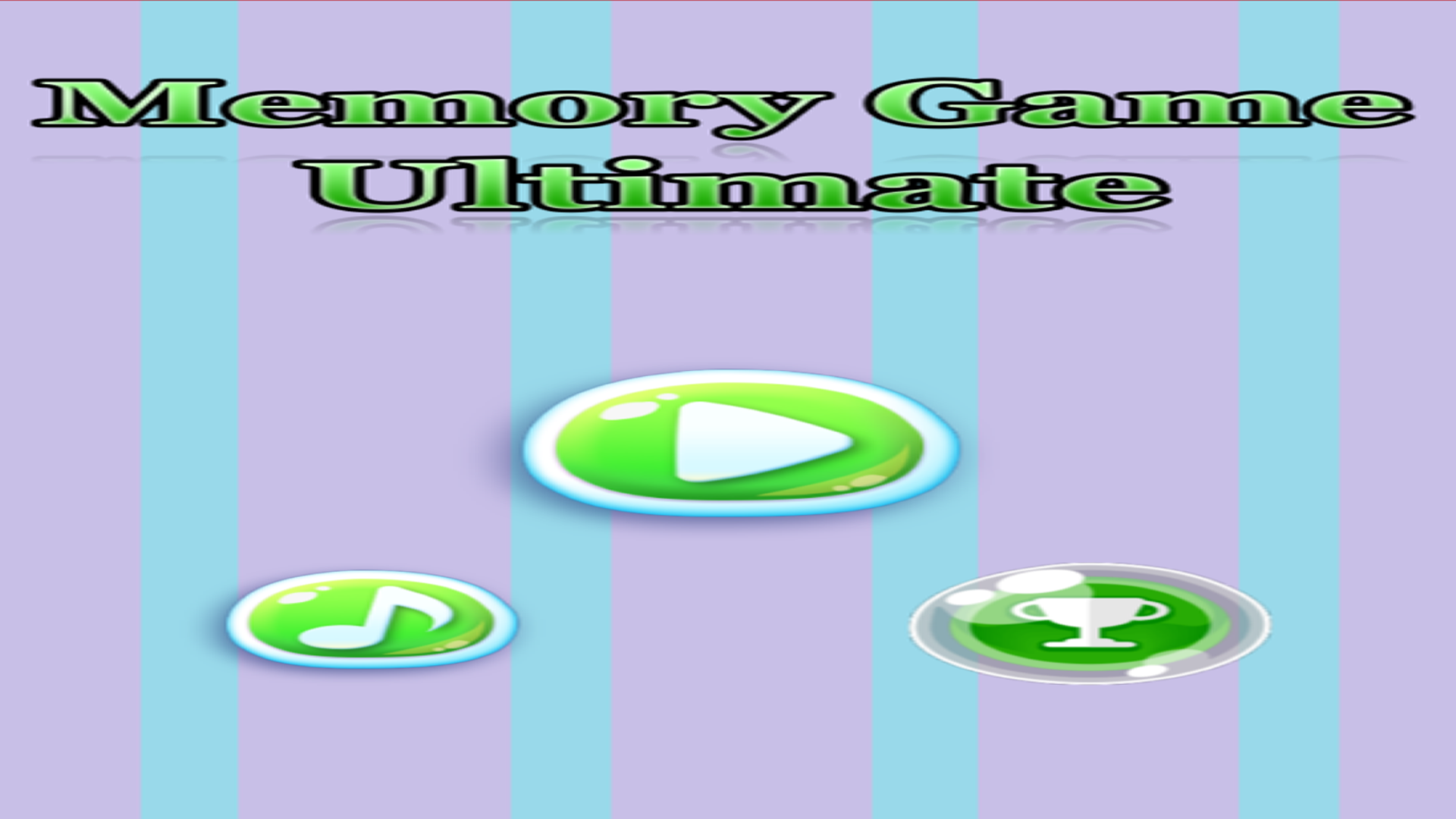 Memory Game Ultimate - App on Amazon Appstore