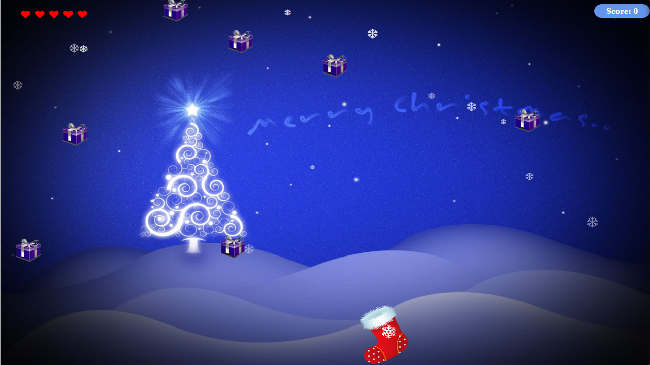 Stuff The Stocking - App on Amazon Appstore