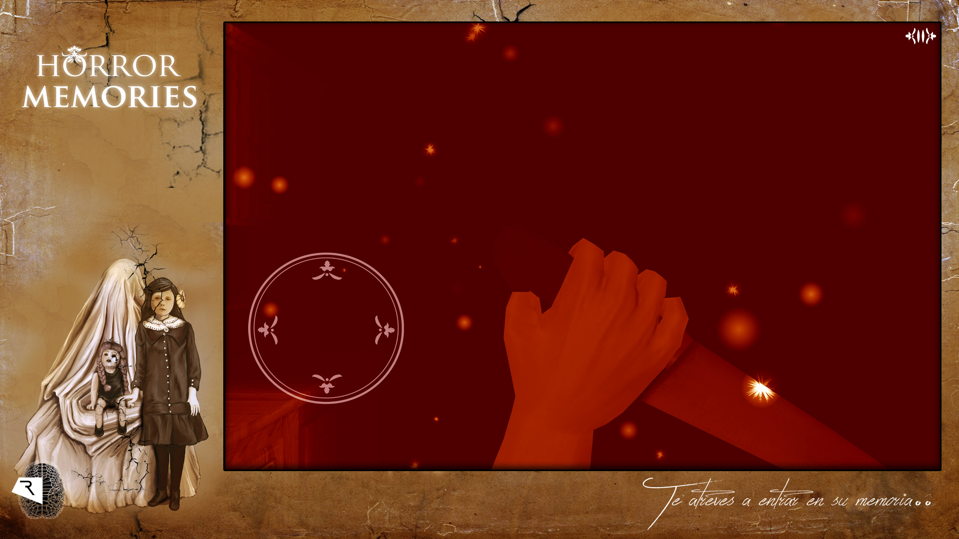 Horror Memories - App on Amazon Appstore