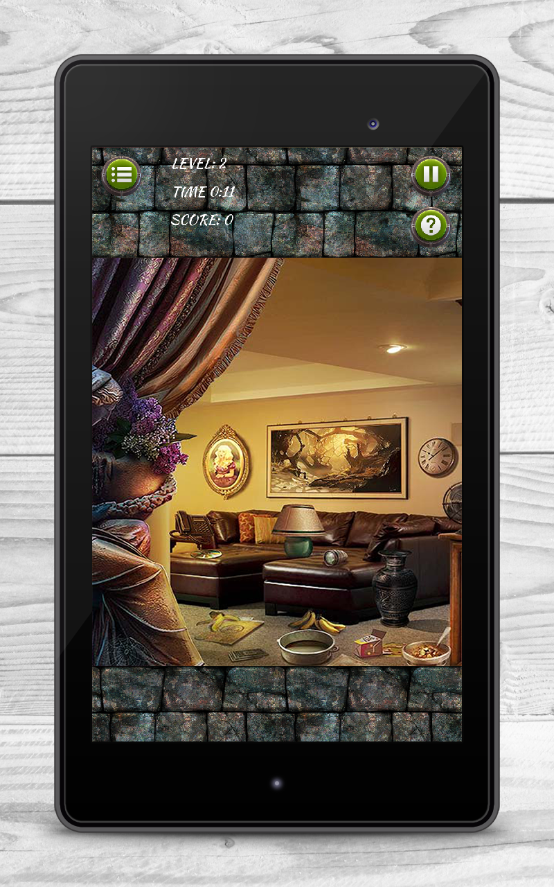 Door of Massacres - Hidden Objects Free Game:www.amazon.com:Appstore ...