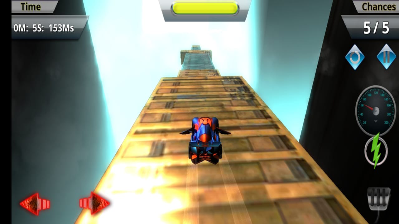 Crazy Run Car Stunt 3D Game: Car Racing Games for Kids - App on Amazon ...