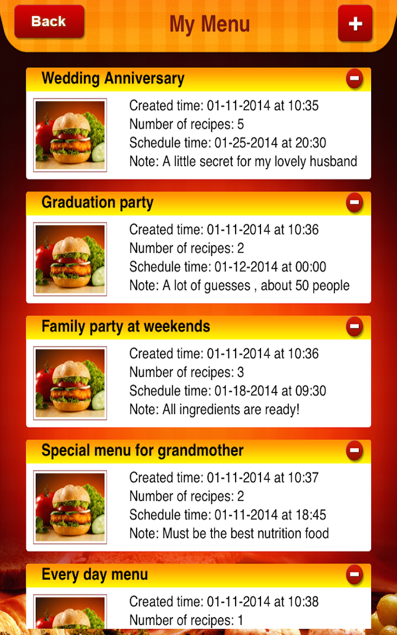 Indian Food Recipes - Cooking special dishes with ease - App on Amazon ...