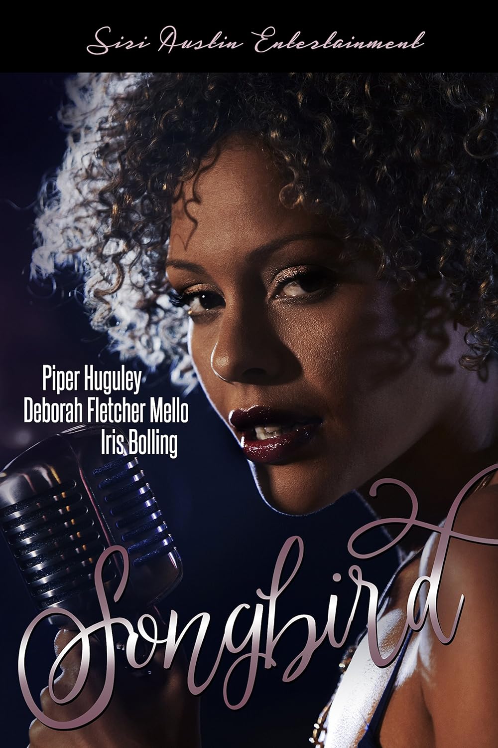 Songbird - Kindle edition by Bolling, Iris, Huguley, Piper, Fletcher ...