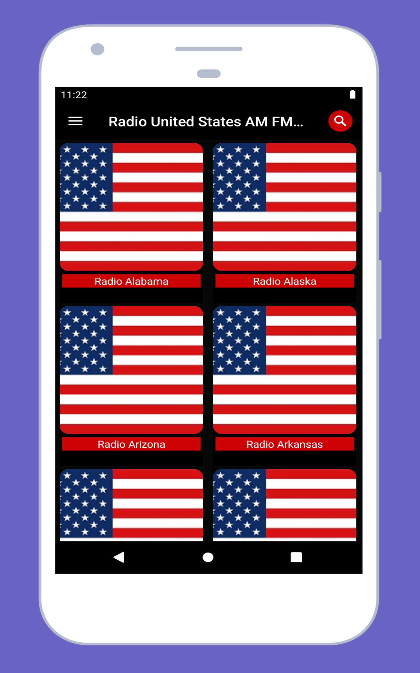 Radio USA FM & AM - Radio United States Online to Listen to for Free on ...