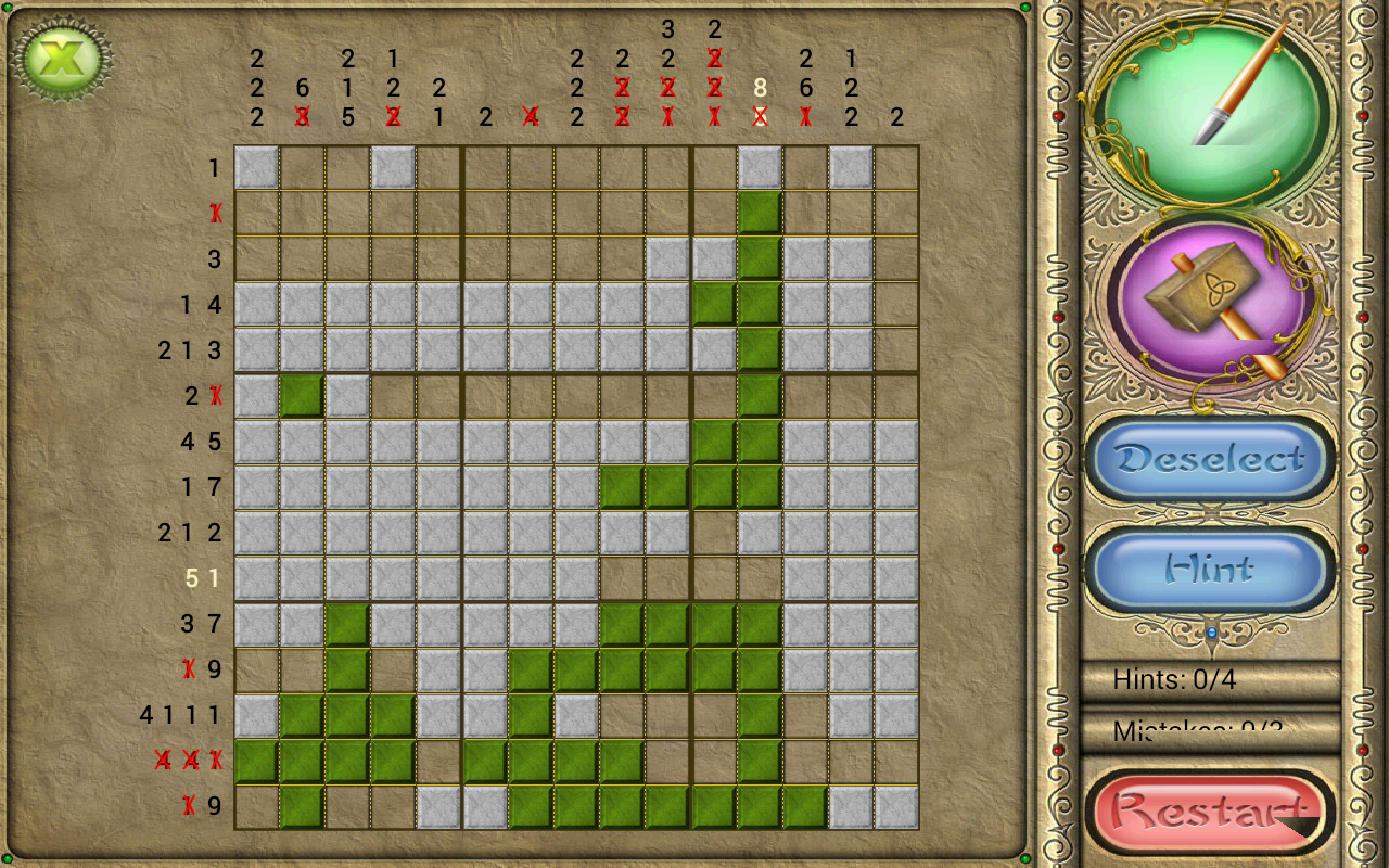 FlipPix Jigsaw - Sail Away - App on the Amazon Appstore
