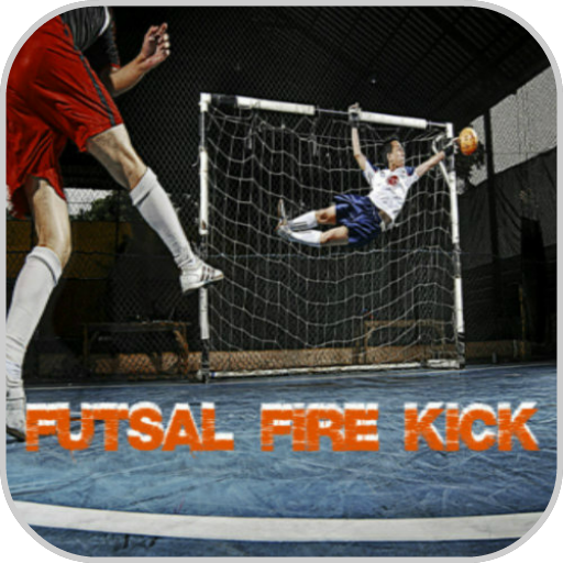 Futsal Fire Kick - App on Amazon Appstore