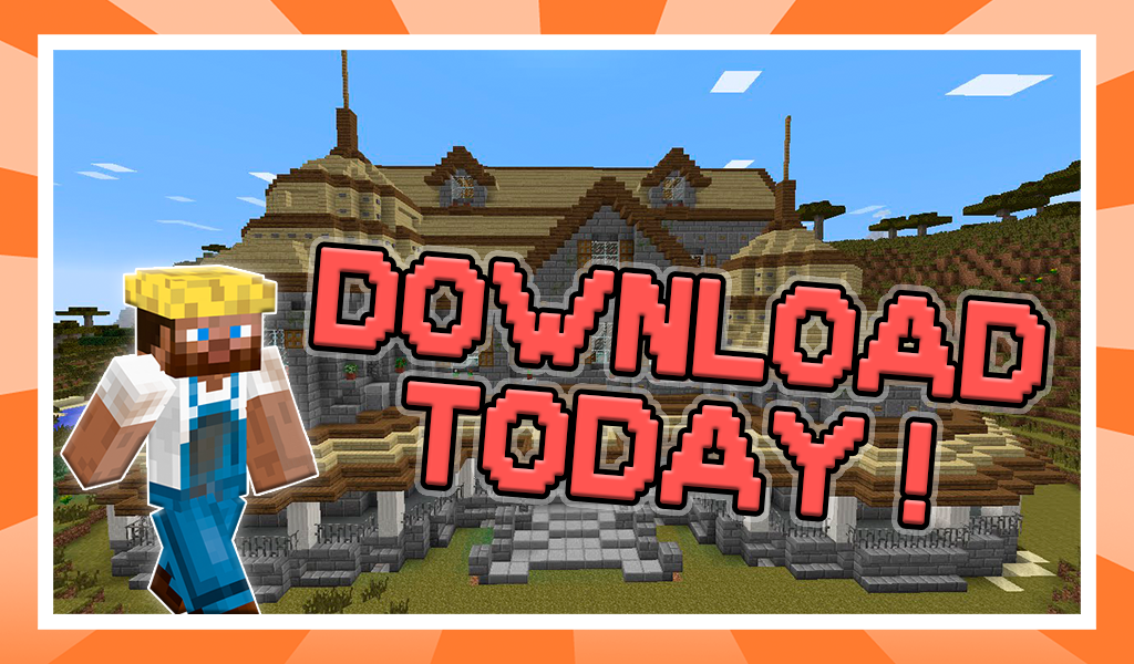 Houses Guide for Minecraft:Amazon.es:Appstore for Android