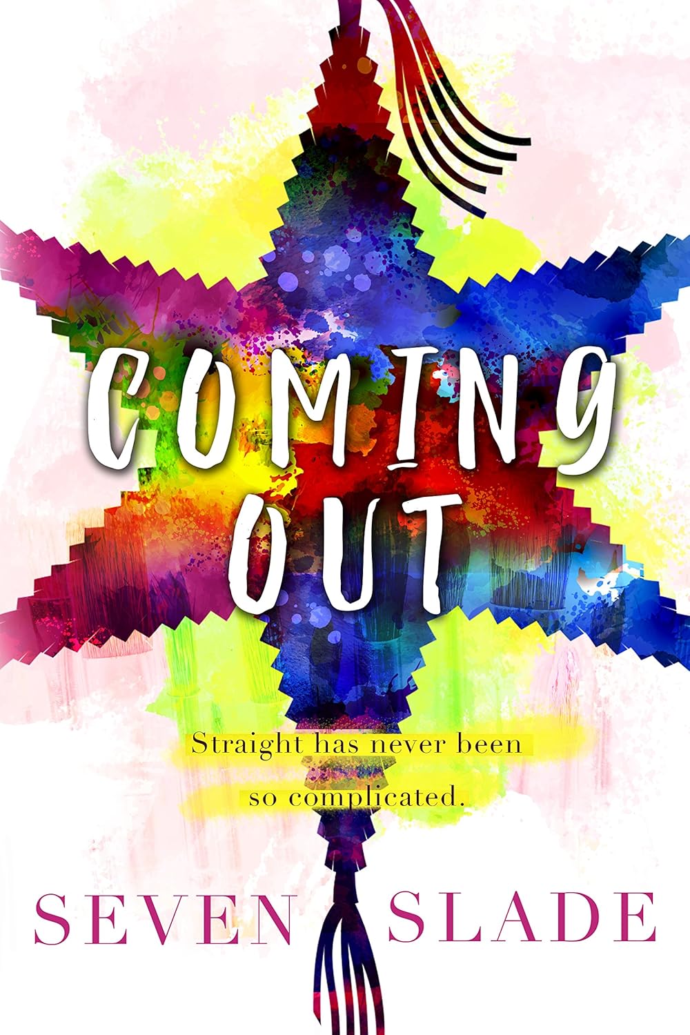 Coming Out - Kindle edition by Slade, Seven. Contemporary Romance ...
