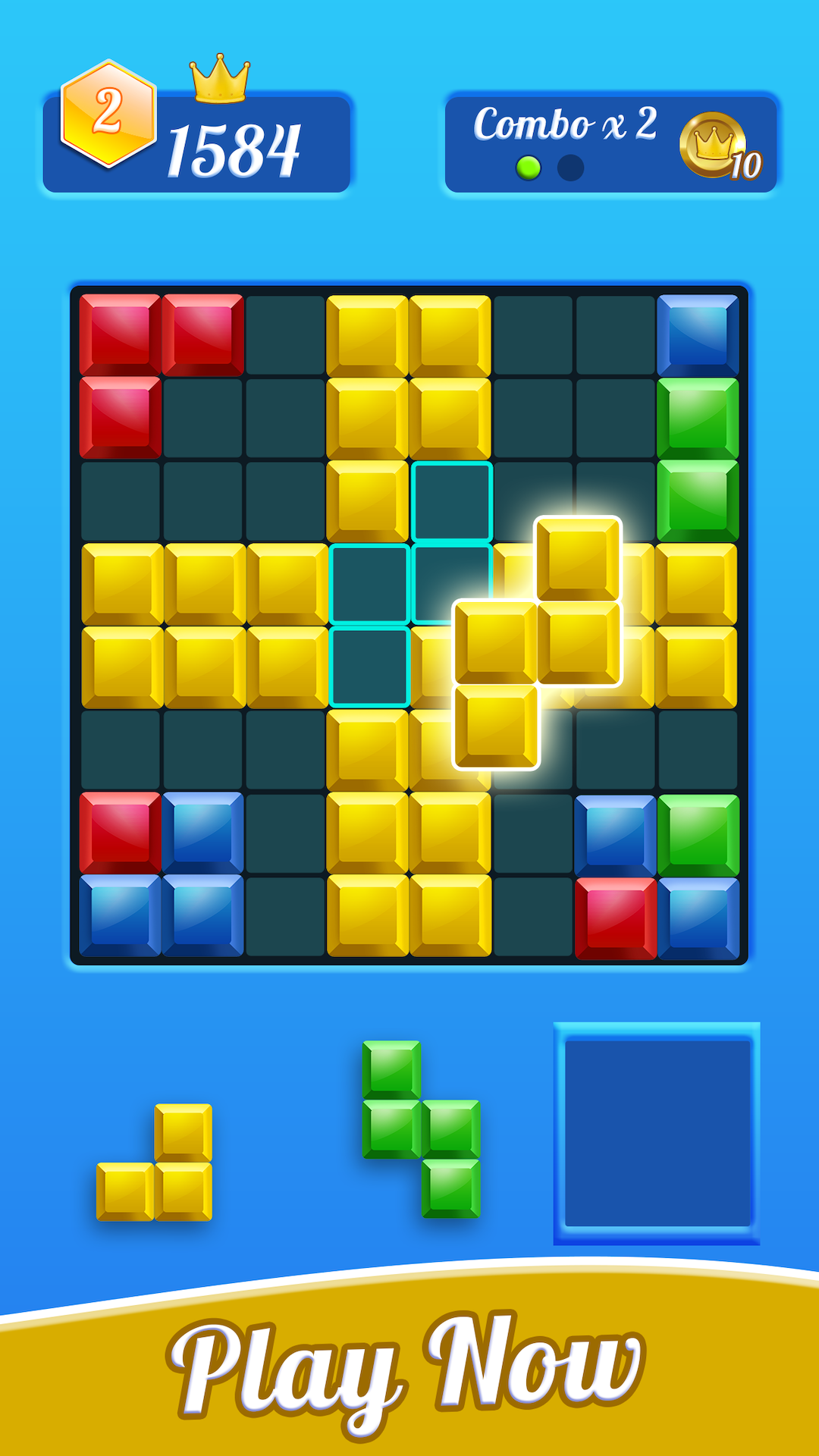 Block Blast Jewel - App on Amazon Appstore