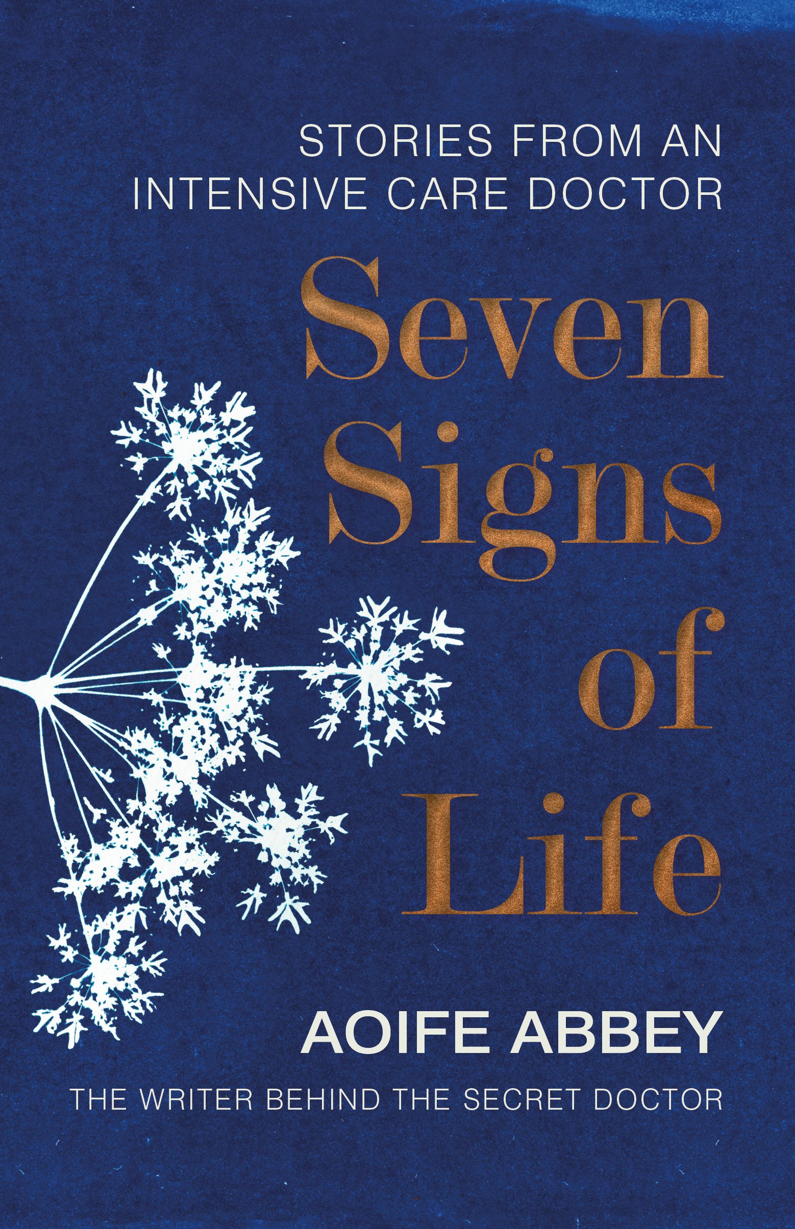 Seven Signs of Life: Stories from an Intensive Care Doctor : Abbey ...