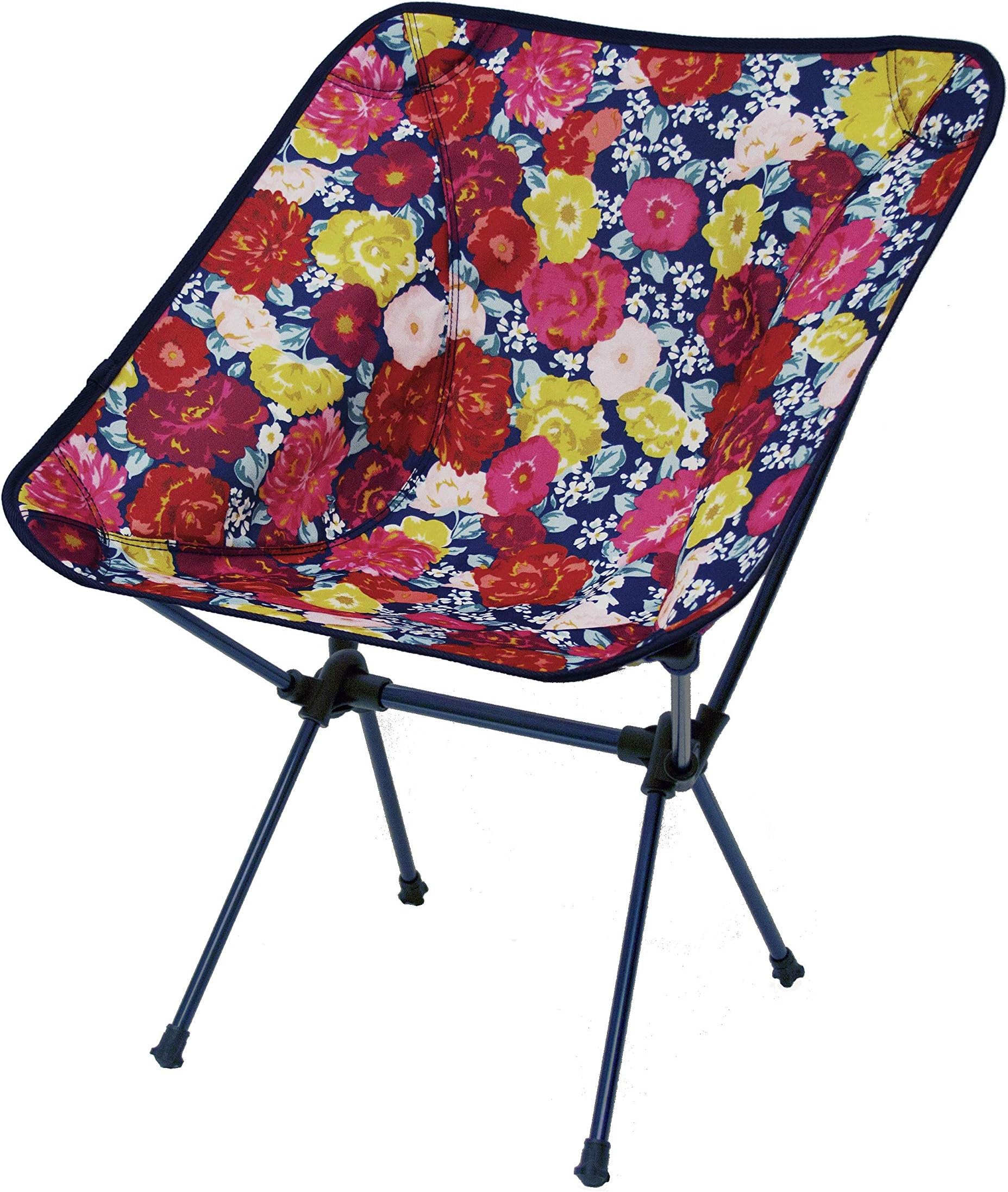 Amazon.com : CLIQ Portable Chair - Lightweight Folding Chair for ...