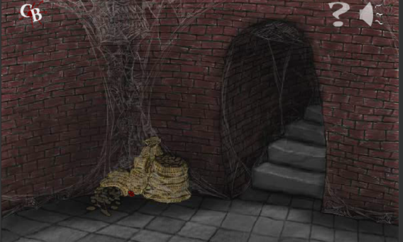 Creepy Basement Escape Game - App on Amazon Appstore