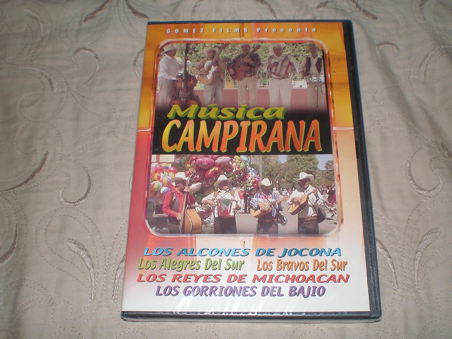 Musica Campirana - Amazon.com Music