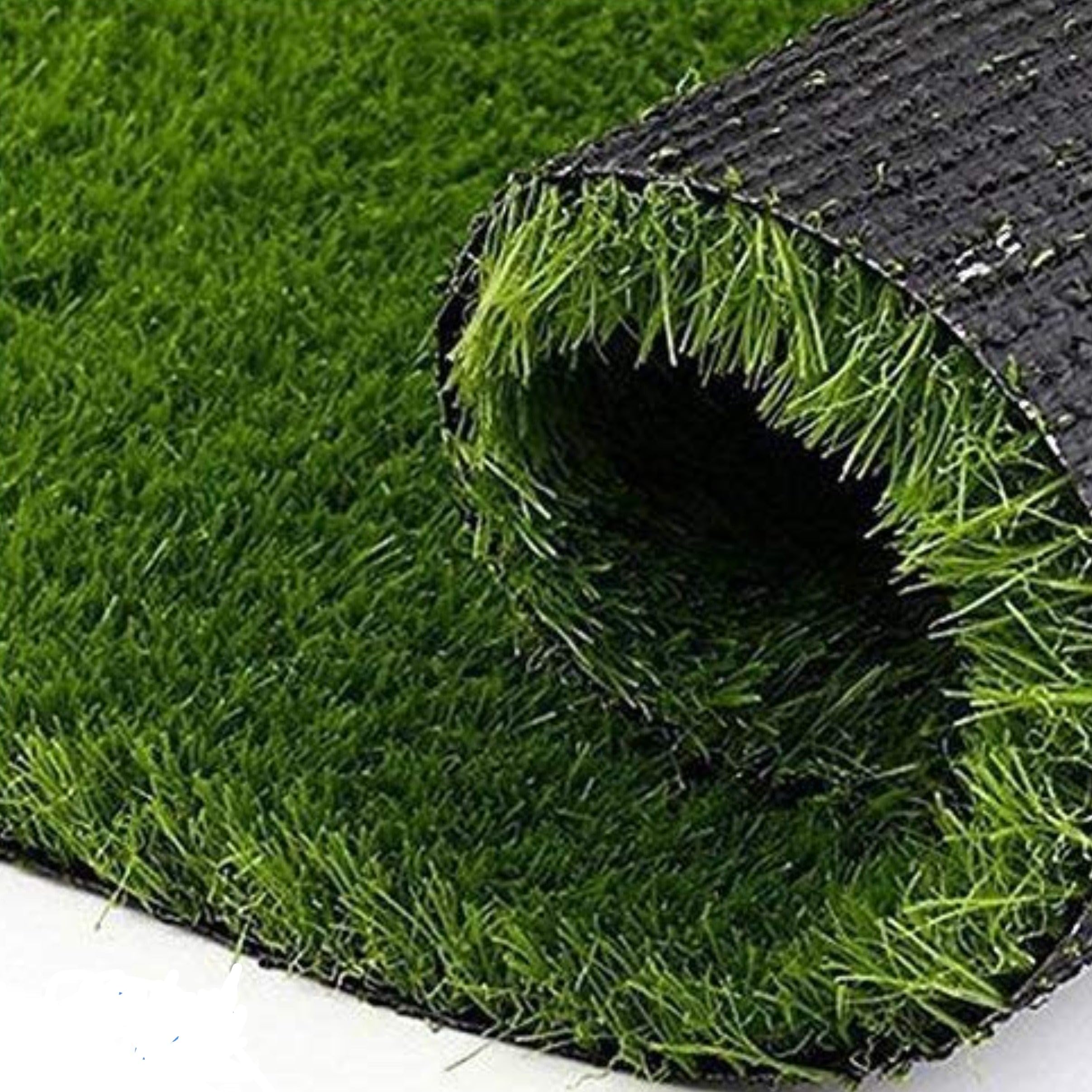 Buy Green Gross Door Mat for Best Experience Online at Low Prices in ...