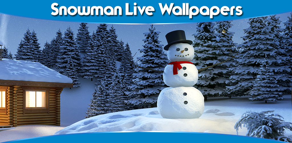 Snowman Live Wallpapers:Amazon.com:Appstore for Android