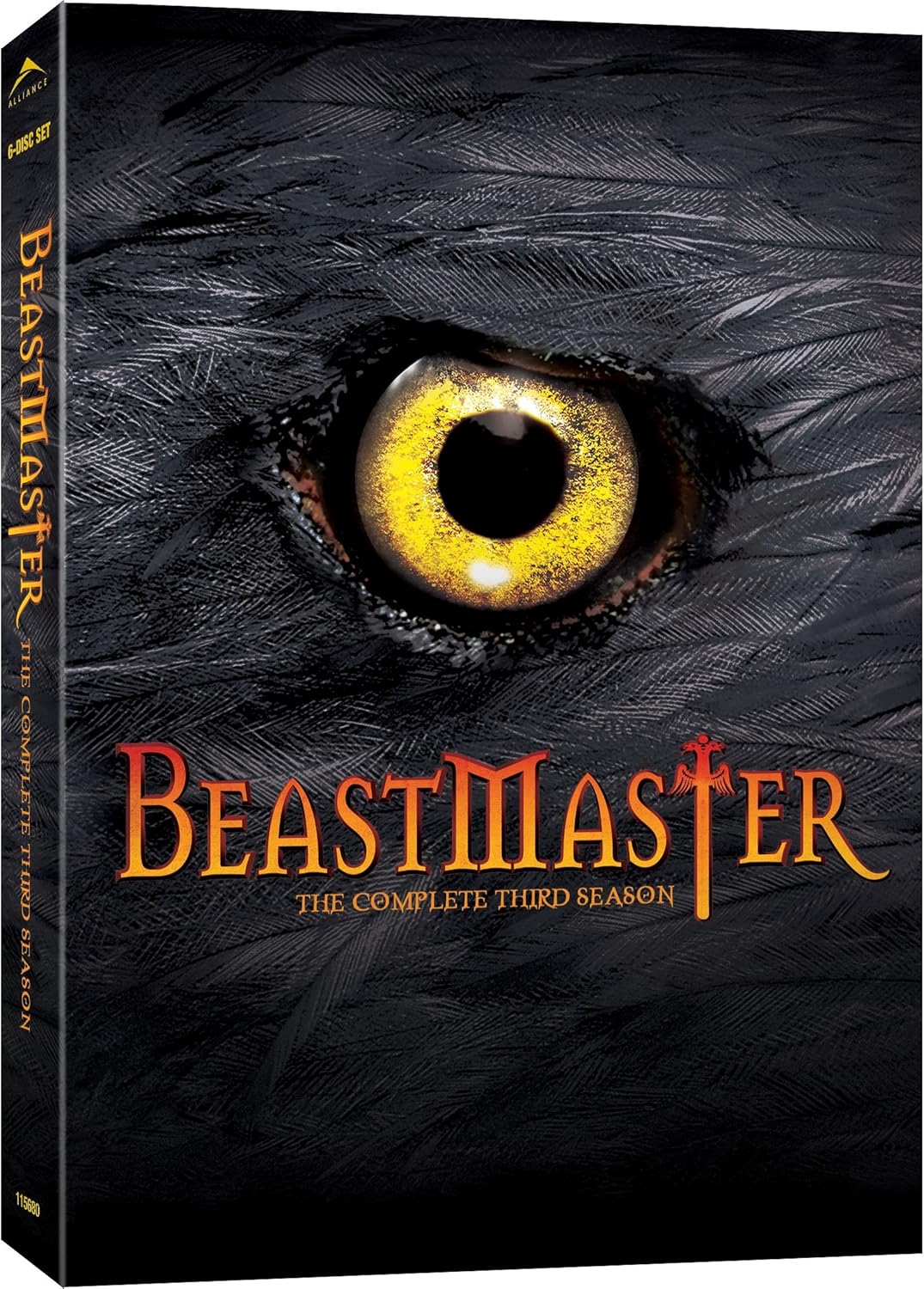 Beastmaster: The Complete Third Season: Amazon.ca: Movies & TV Shows